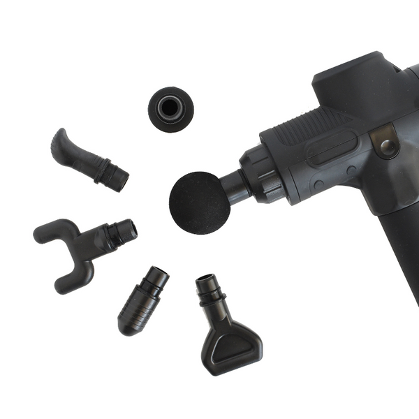 Massage Gun Set The Dating Divas